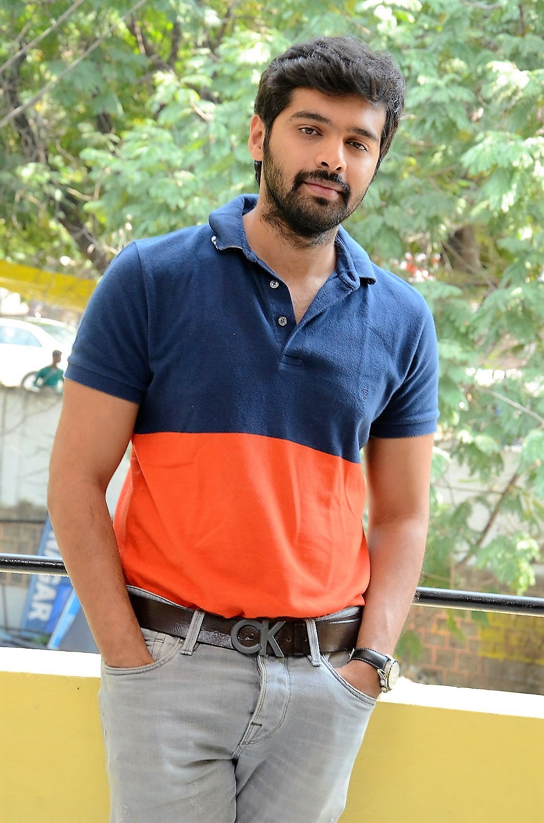 Adith Arun affairs, Today Updates, Family Details, Biodata, Newlook, wiki