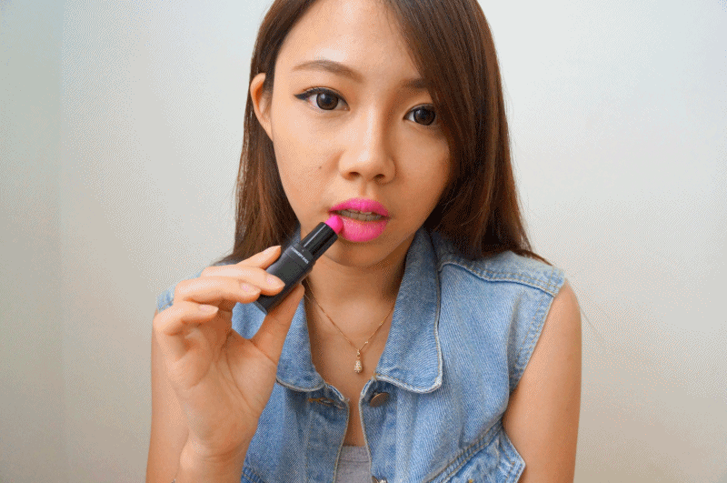 3CE STYLENANDA | LIPS TUTORIAL - CARMEN LAYRYNN | MALAYSIA BEAUTY ...