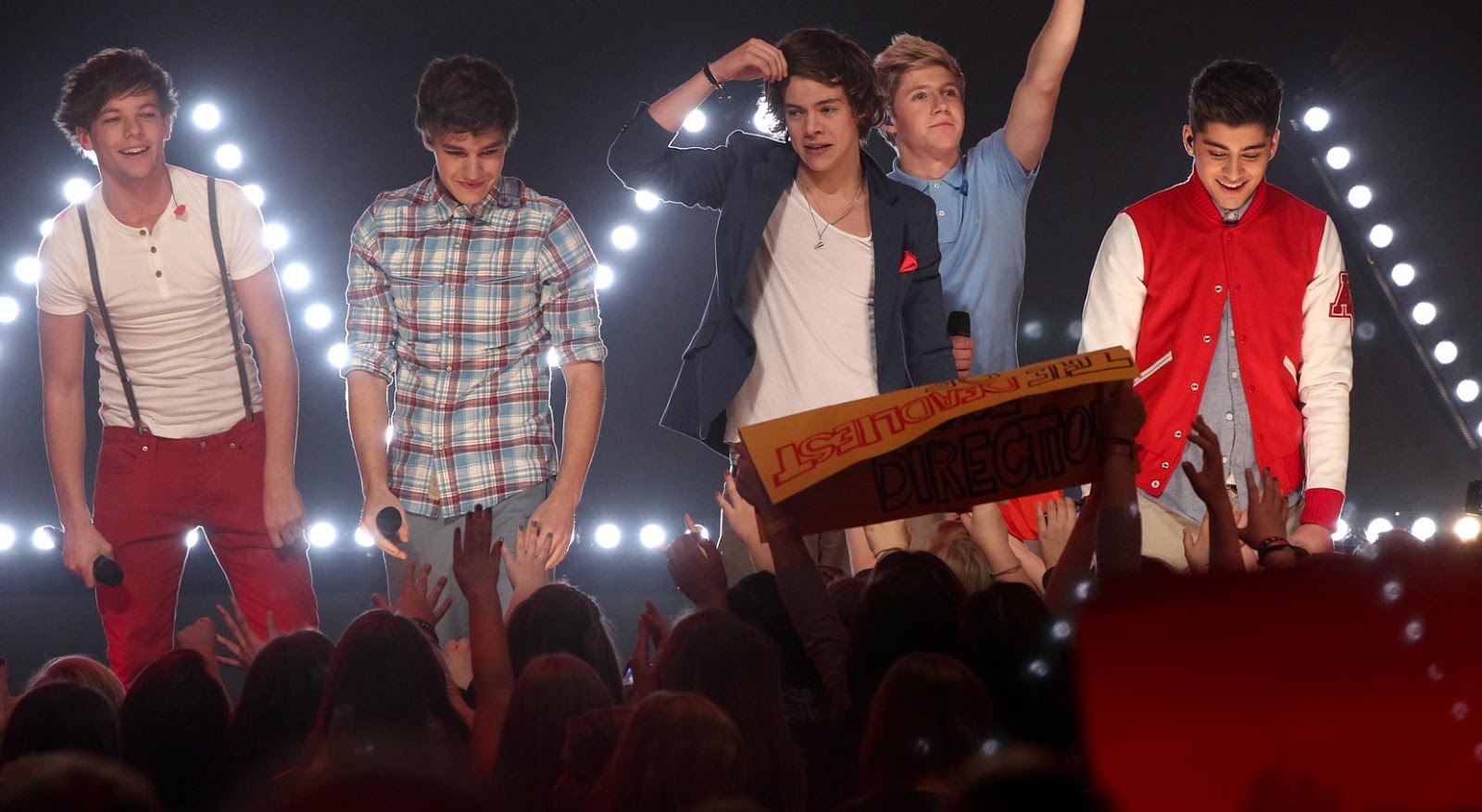 Directioners : Imagenes de 1D