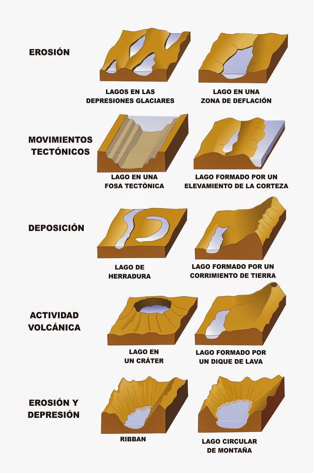 Profesor de Historia, Geografía y Arte: Hidrografía: los ríos y el ...