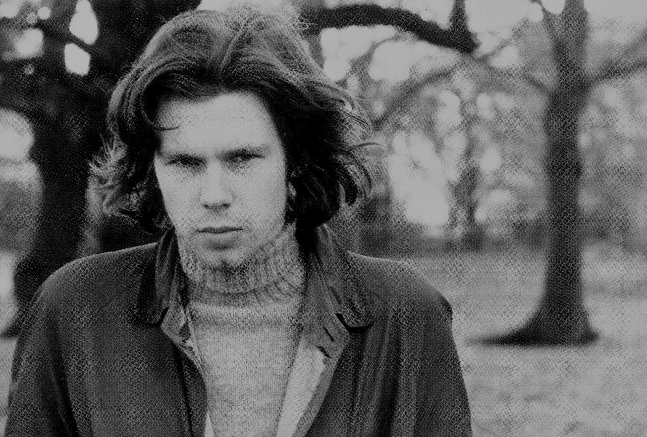CACTUS: Nick Drake