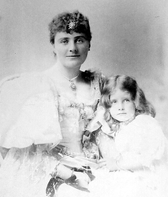 Art Treasures of Kinloch Castle: January 2017