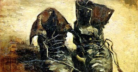 UANG DAN SEPATU USANG ~ HANYA ADA SATU KATA "LAWAN"