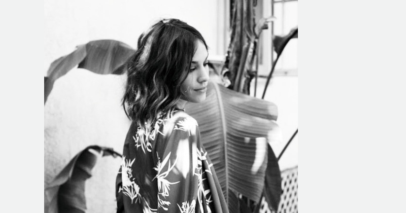 OY! BLOG: CRUSH ALEXA CHUNG
