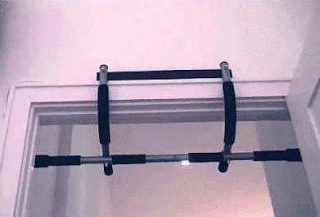 The Vexing World: PALANG PULL UP (Pull Up Bar)