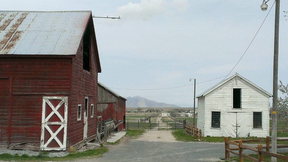 Clark Historic Farm: Photos