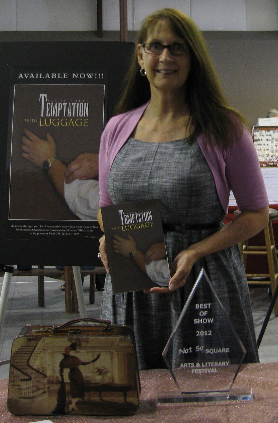 Home Grown Books: Not So Square Festival Rounds up Crowd