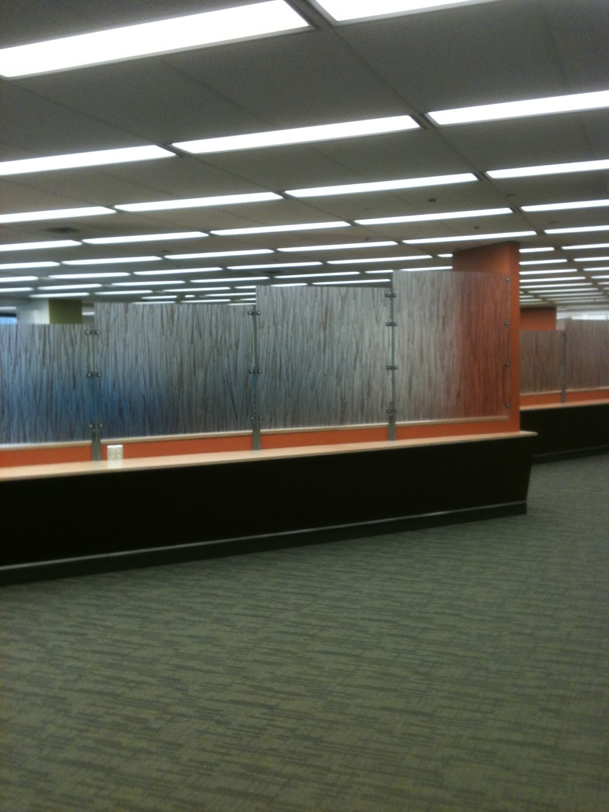 Library Notes: University of Washington, Seattle Health Sciences Library