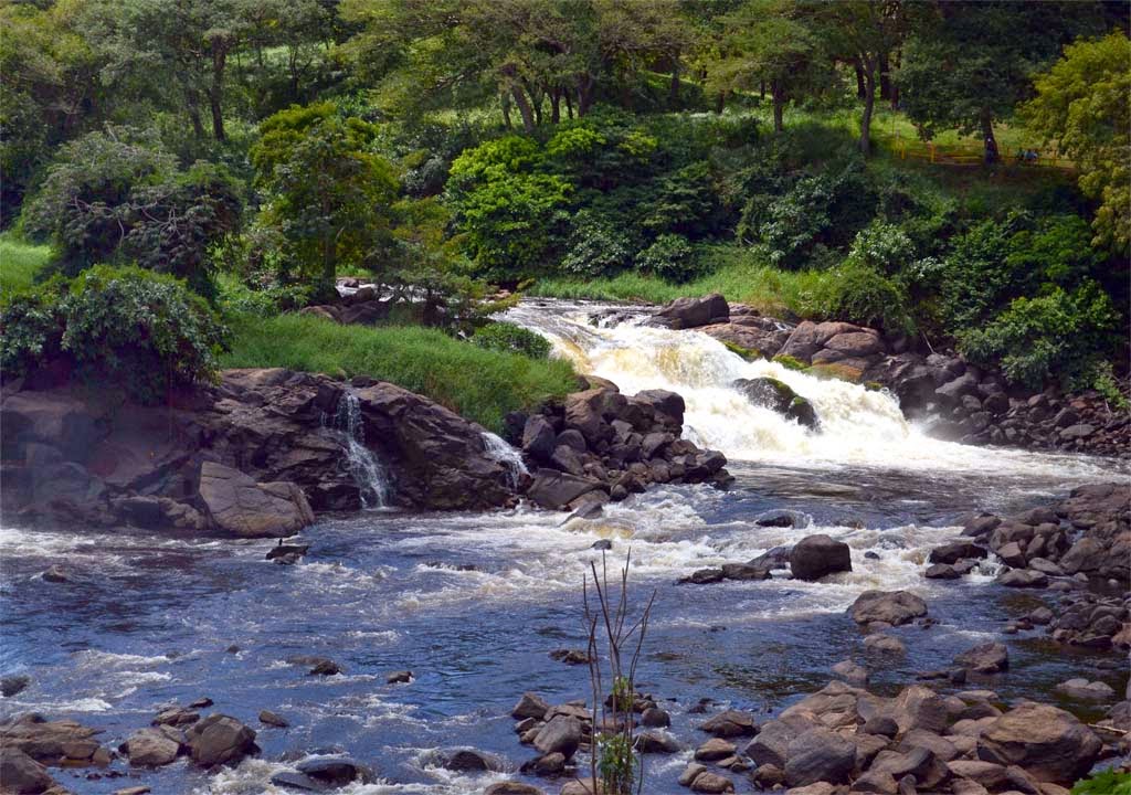 Viajes y Turismos en Venezuela