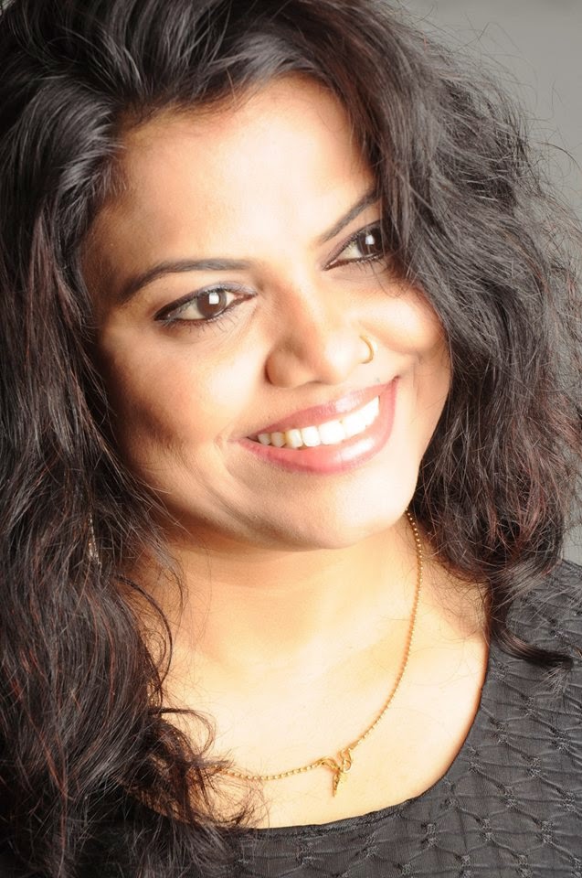 TELUGU WEB WORLD: STYLISH BEAUTY MINU KURIAN