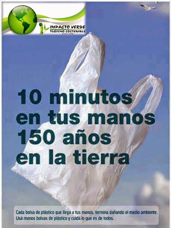 Impacto Verde : TIPS AMBIENTALES