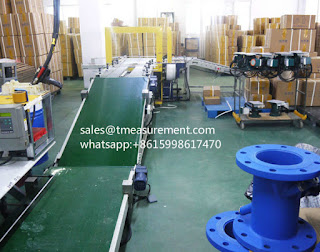 Professional packaging system help us save more production time