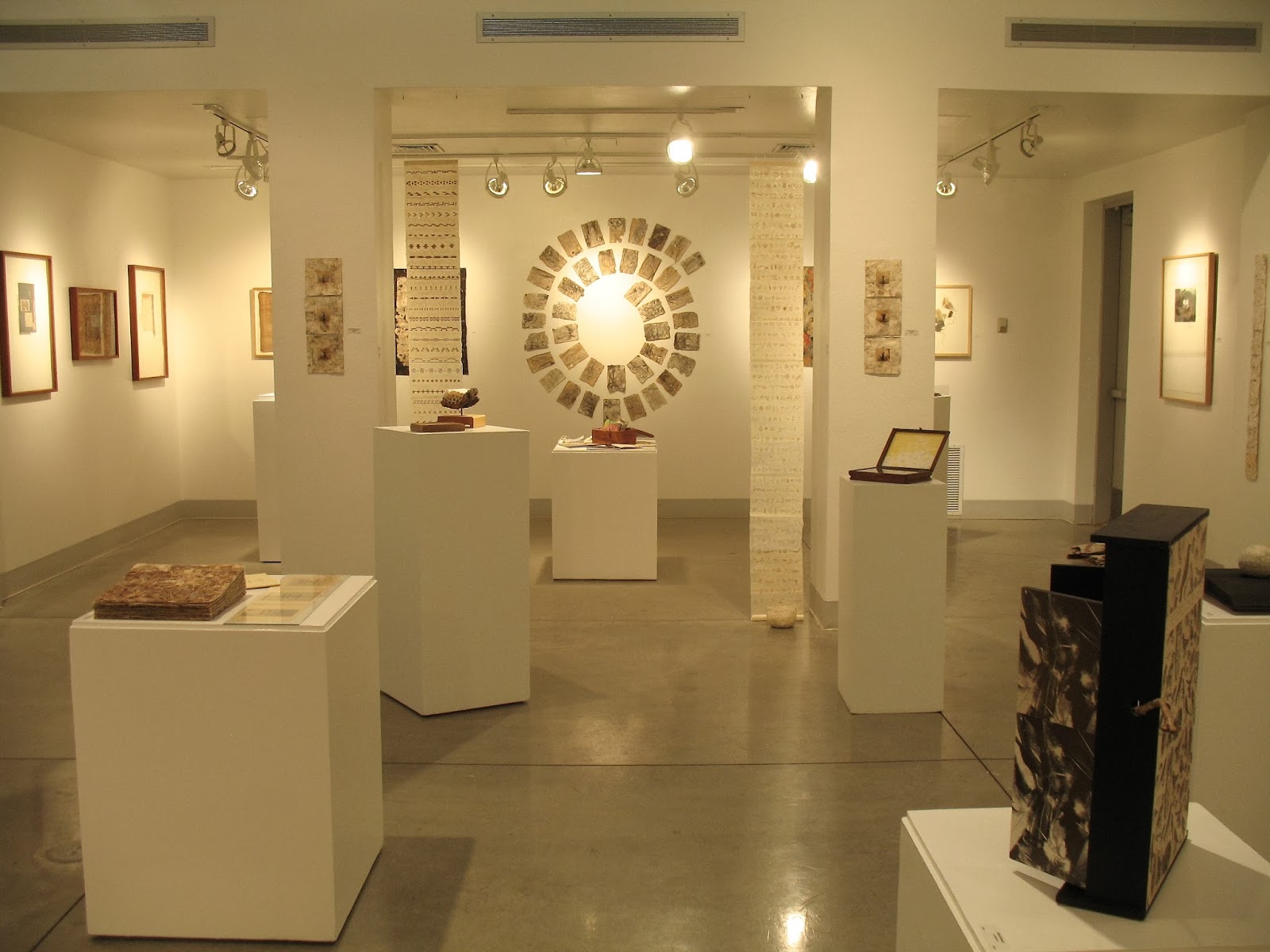 Mary Ellen Long: JOURNEY OF AN ARTIST