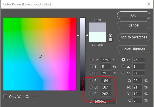 Hardware color calibrate your monitor without a colorimeter – Rév O'Conner