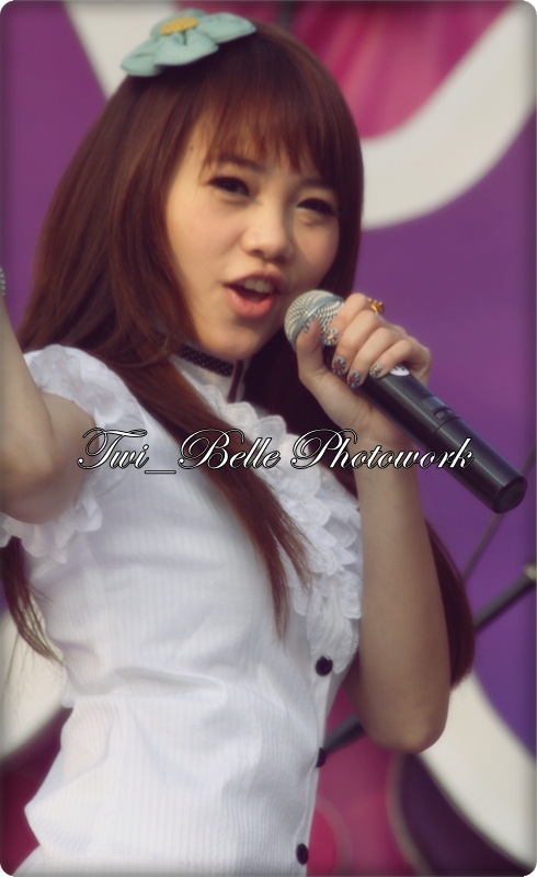 Gigi Worlds Website: Foto - Foto Chibi di Inbox 04.08.12 Part 4