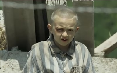 The Ape News: Connect Section: Shmuel