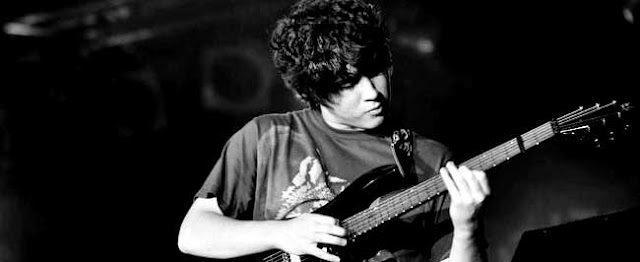 Hedras Ramos, a puro Rock - Duro y cruel