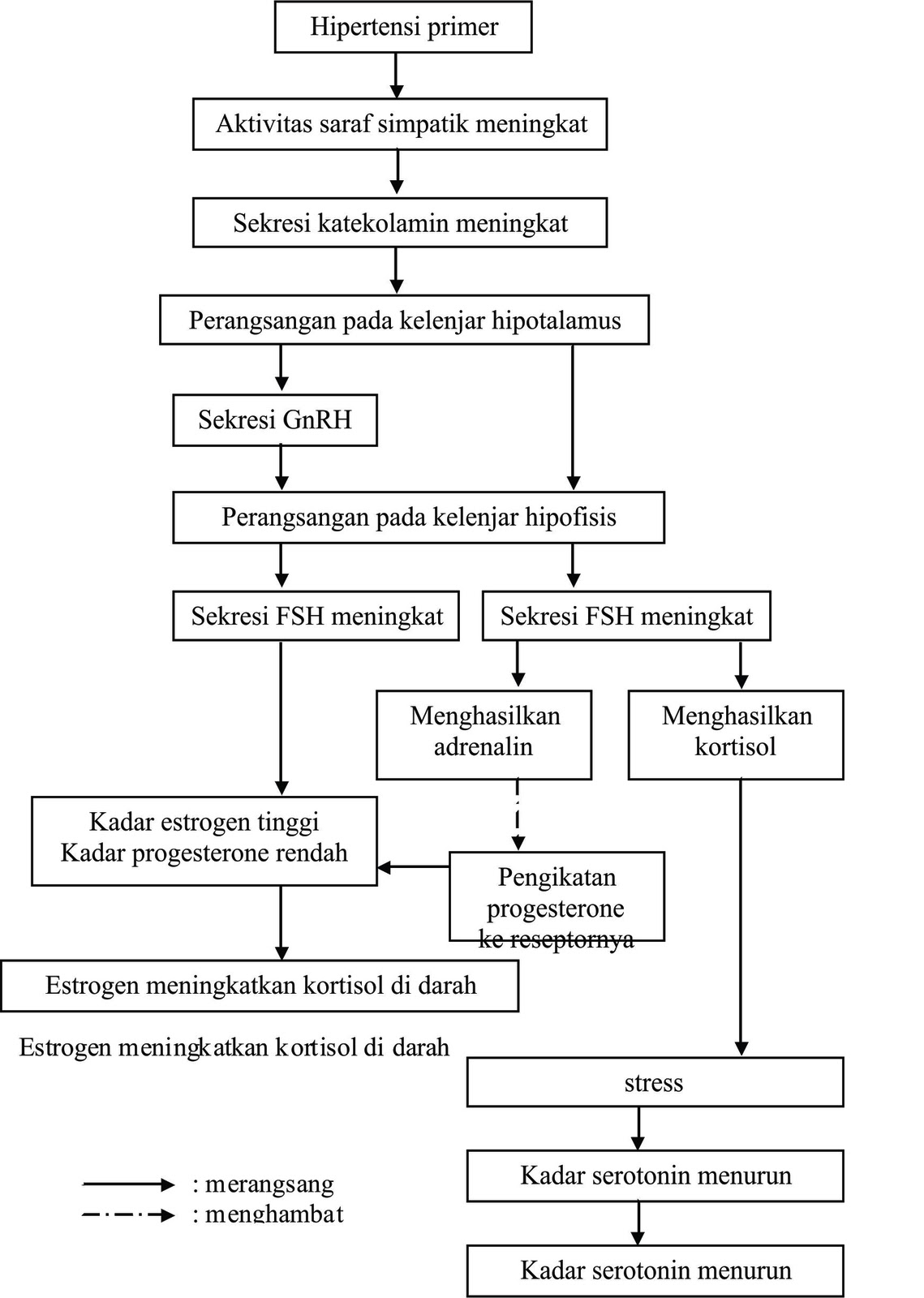 Premenstrual Syndrome | Kaleng Wawasan