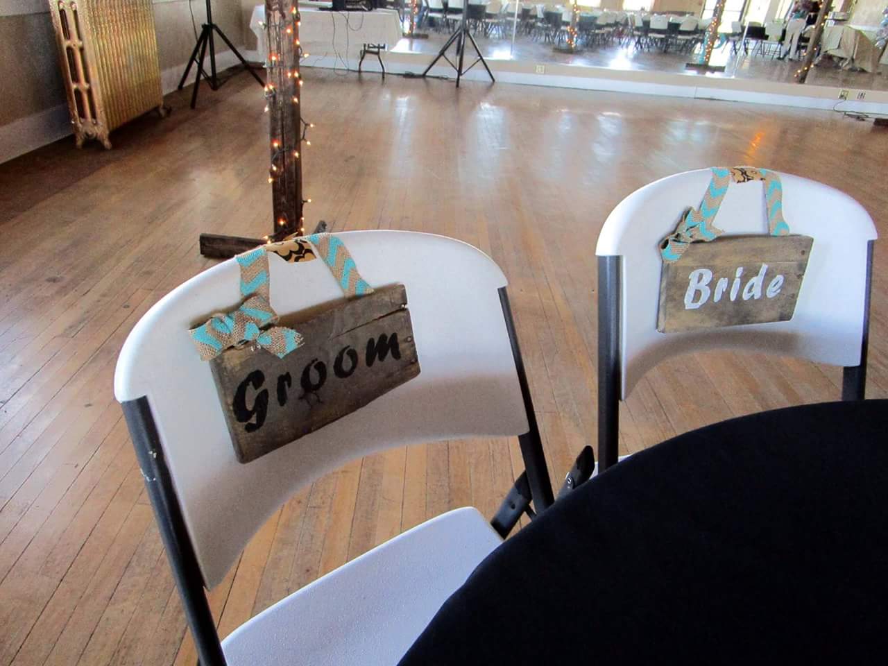 Spending Time Crafting and Cooking