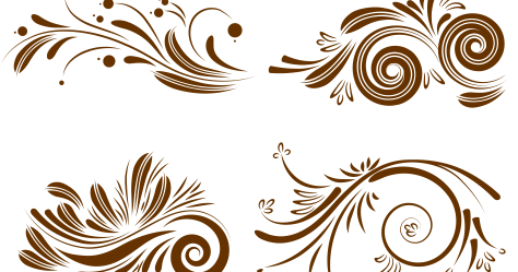 View Desain Frame Cdr Images