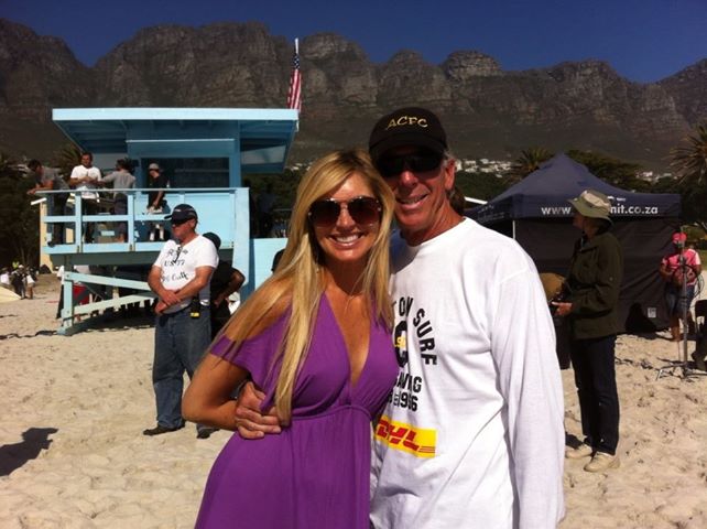 My SAF3 Safari: First Day Filming Our New Tower