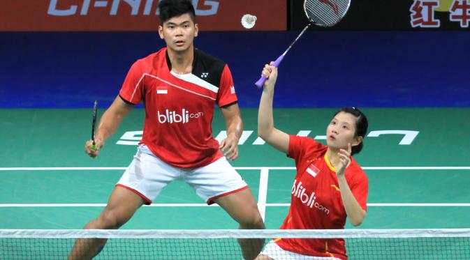 Profil Biodata Praveen Jordan Pemain Bulu Tangkis Yang Juara All ...