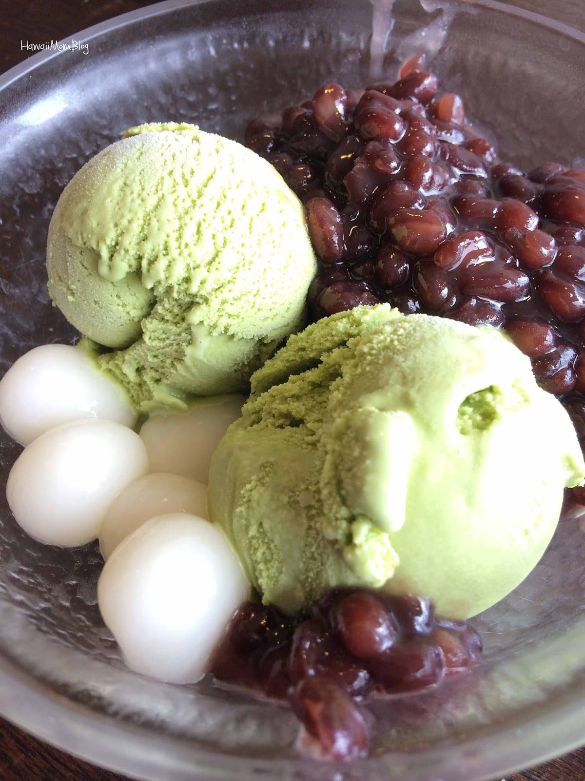 Hawaii Mom Blog: Lunch and Dessert with the Kids at Ichiriki Japanese ...