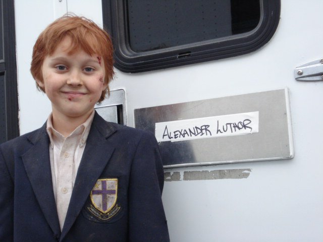 SMALLVILLE, LAS CRÓNICAS DE CLARK KENT