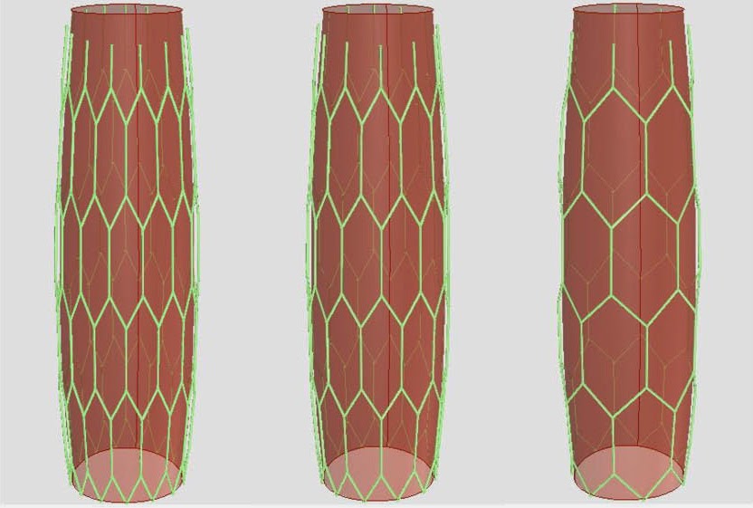 BIM, Simulation and Design: ARCH655 - Parametric Modeling in Design ...