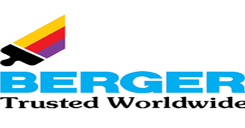 Berger Paints Sales Office Demra - EETECHBD
