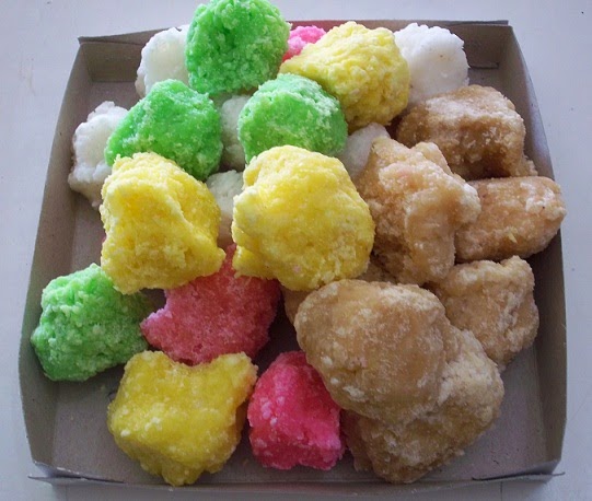 6 Makanan Khas Bantul, Yogyakarta - Mangan Enak