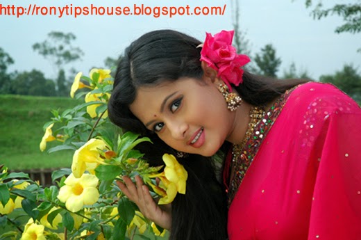 All Actress Biography And Photo Gallery : Purnima Bangladeshi Model ...