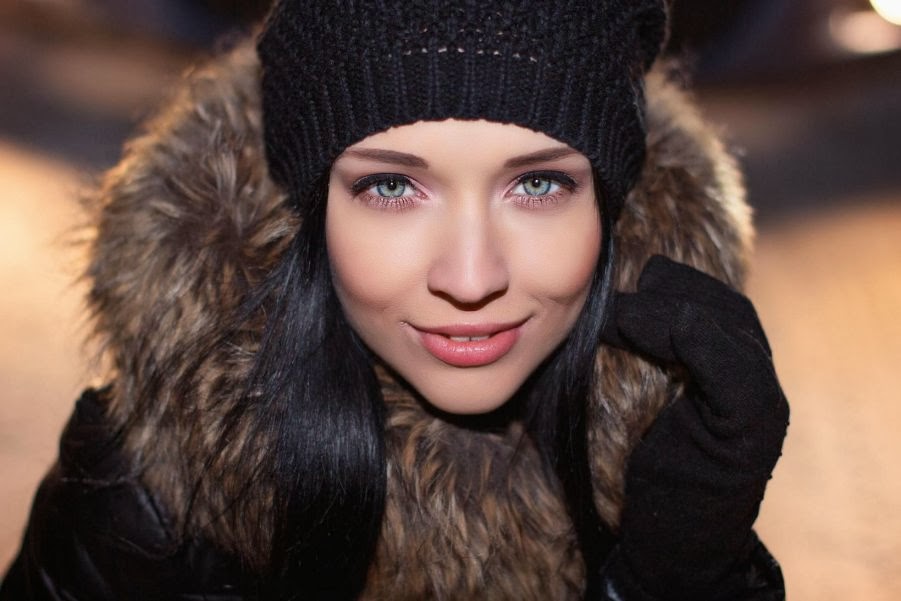 Spectacular Models Photography by Denis Petrov | Celebs Funda