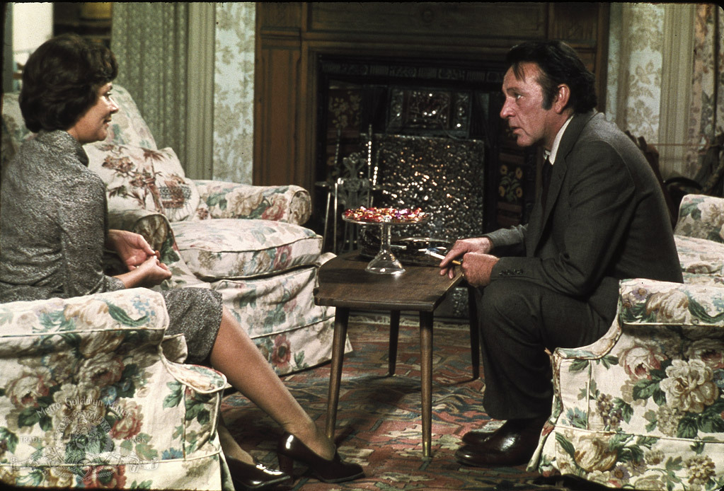 My Meaningful Movies: Equus