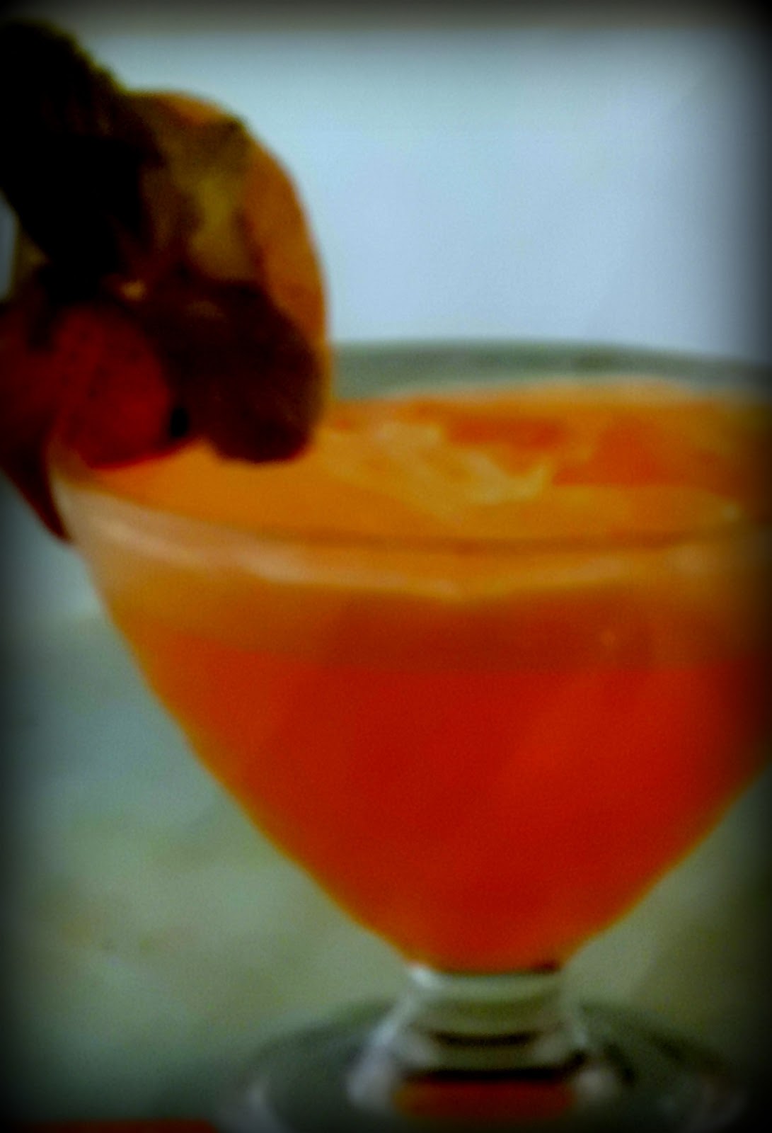 Resep Aneka Minuman Segar Soda Praktis ~ Resep Masakan Nusantara