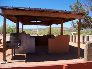 Tumbleweed Crossing: Jemez Pueblo