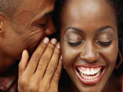 Signs Of A Solid Relationship