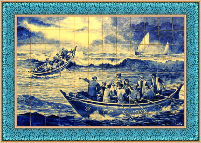 LiteraryJoint: Mar Português, by Fernando Pessoa (Portuguese Sea ...