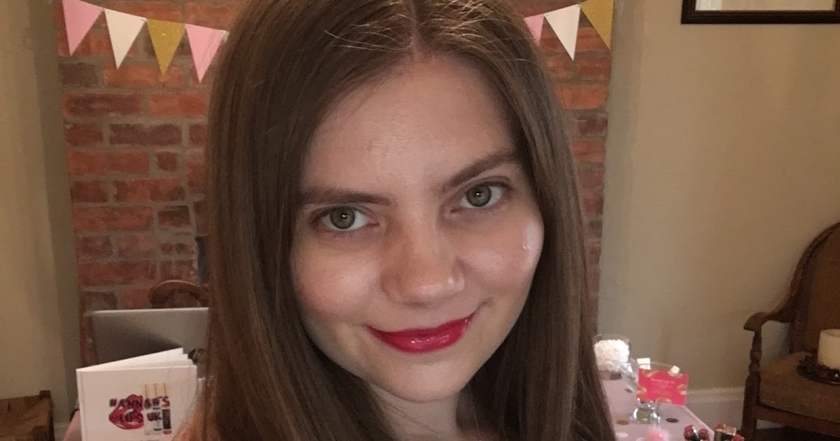 Hannah's Lips UK