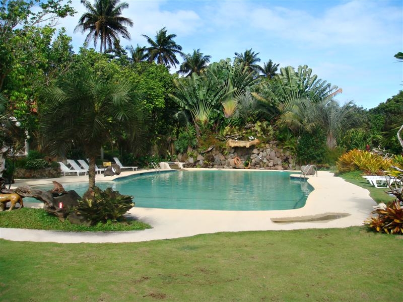 Consumer Reviews: Camiguin Highland Resort