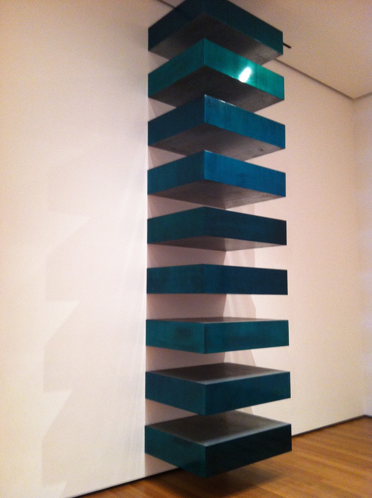 Thoughts by Sarah: Modern Museum of Art-MoMA-NYC