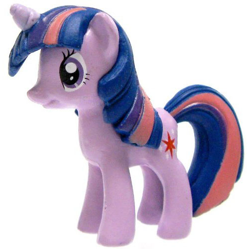 My Little Pony Monopoly Game Figure Twilight Sparkle Figure by USAopoly ...