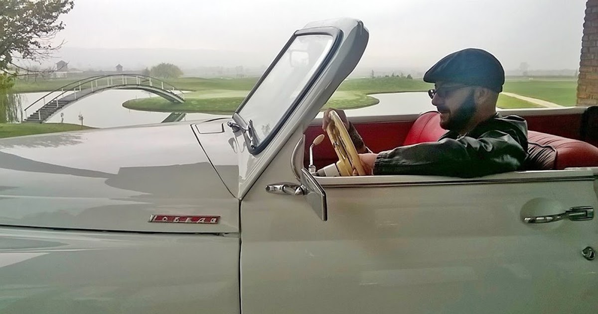 ლაშა გაბუნიას „ანარეკლი“: შავი პრინცი – დამშვიდობება