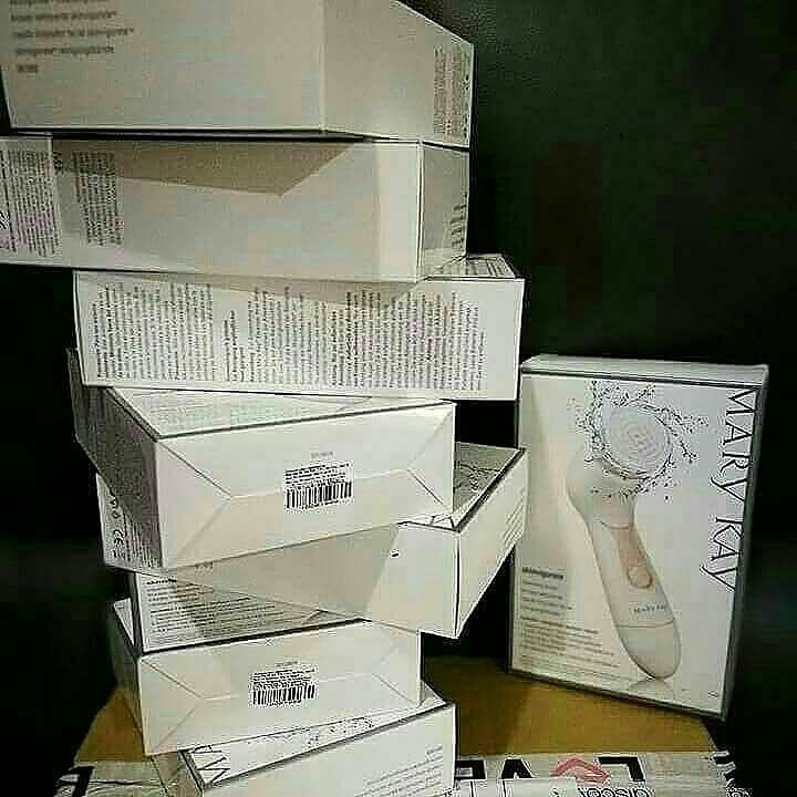 It's My LiFe: berus pencuci muka skinvigorate Mary Kay terBAIK ...