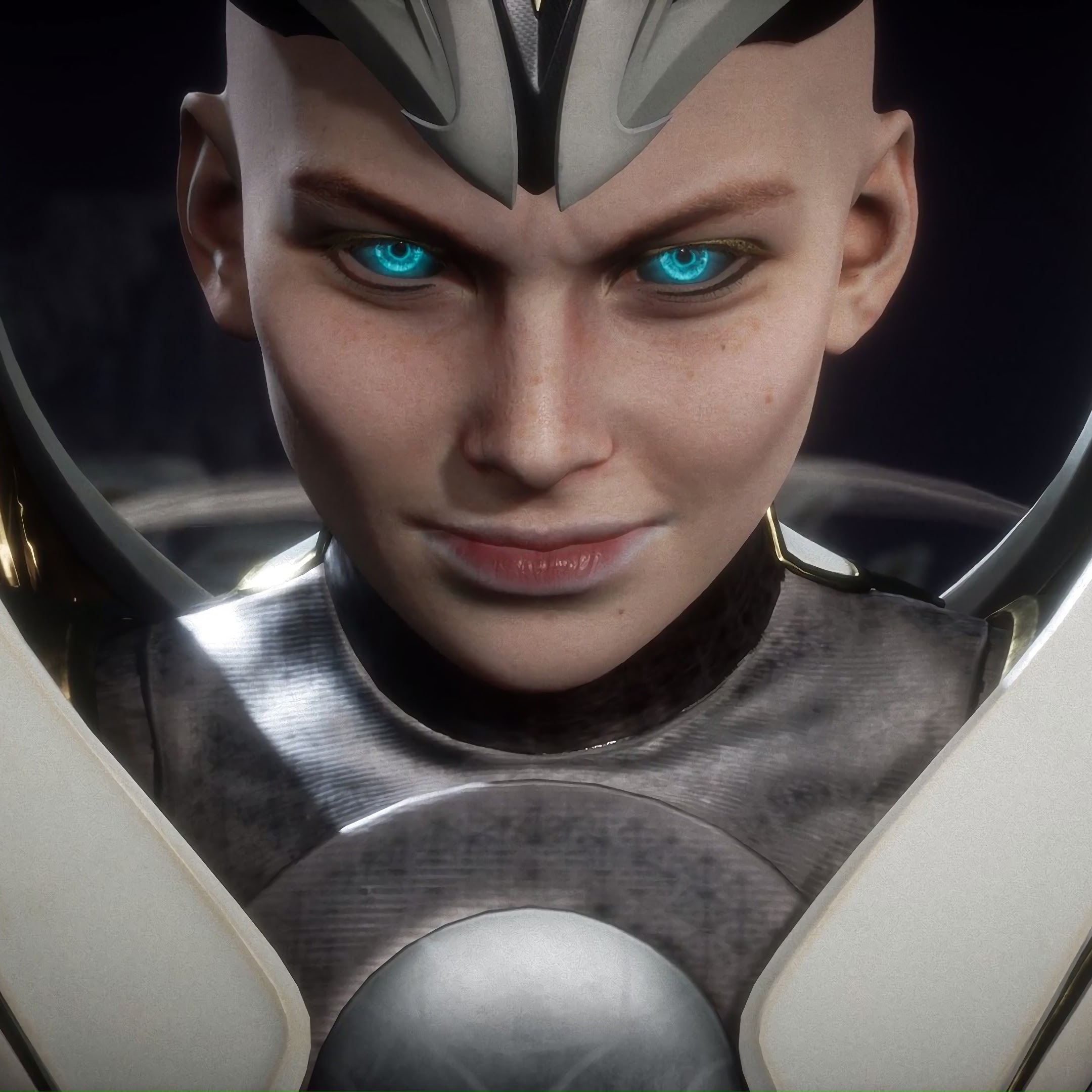 Kronika, Mortal Kombat 11, 4K, #144 Wallpaper iPhone Phone