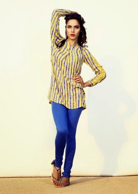 Urban Studio Summer 2014 | Street Fashion Clothing | Urban Studio Look ...