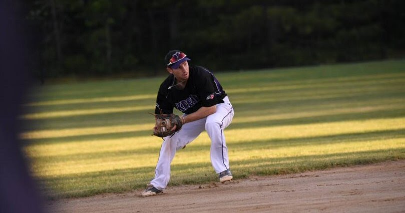 Keene Swamp Bats 2018 Diary