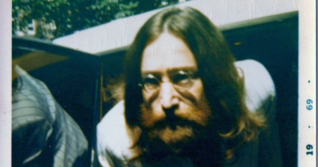 Meet the Beatles for Real: An angry young man