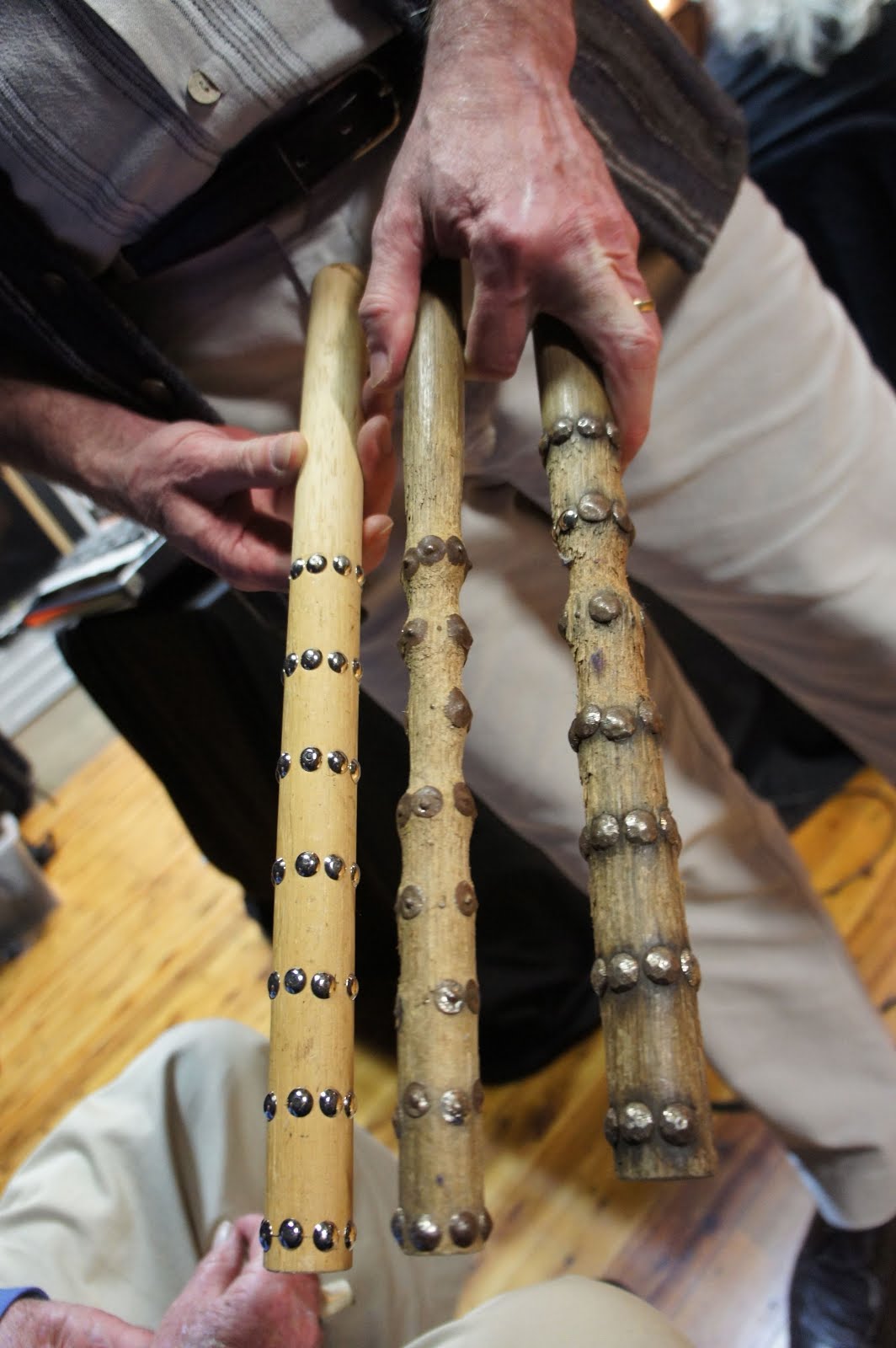 The Bush Music Club: The lagerphone - origins & examples