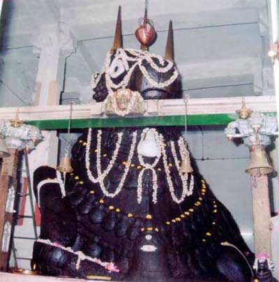 Dodda Basavanna Temple – Basavanagudi Temple in Bangalore in Karnataka ...
